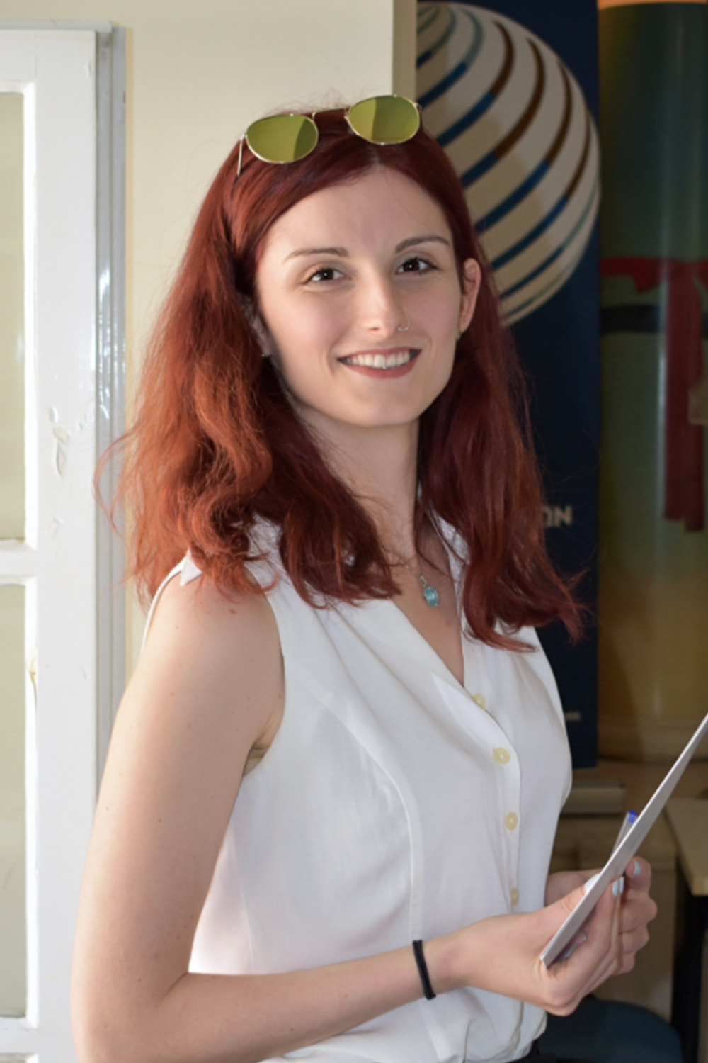 INTERNS/RESEARCHERS – Center for Research on Democracy and Law